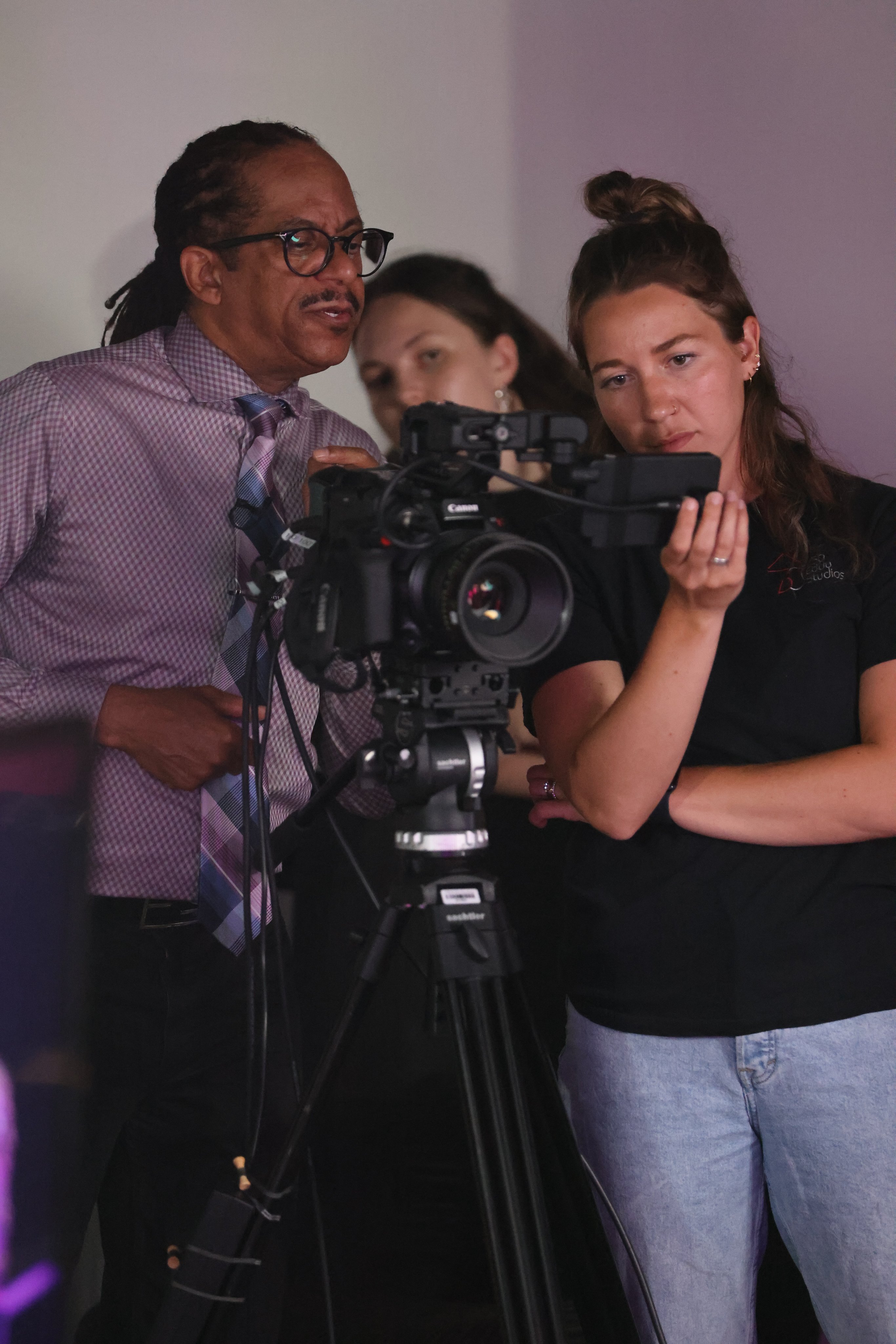 How to Get Camera-Ready: A Step-By-Step Guide to Representing Your ...
