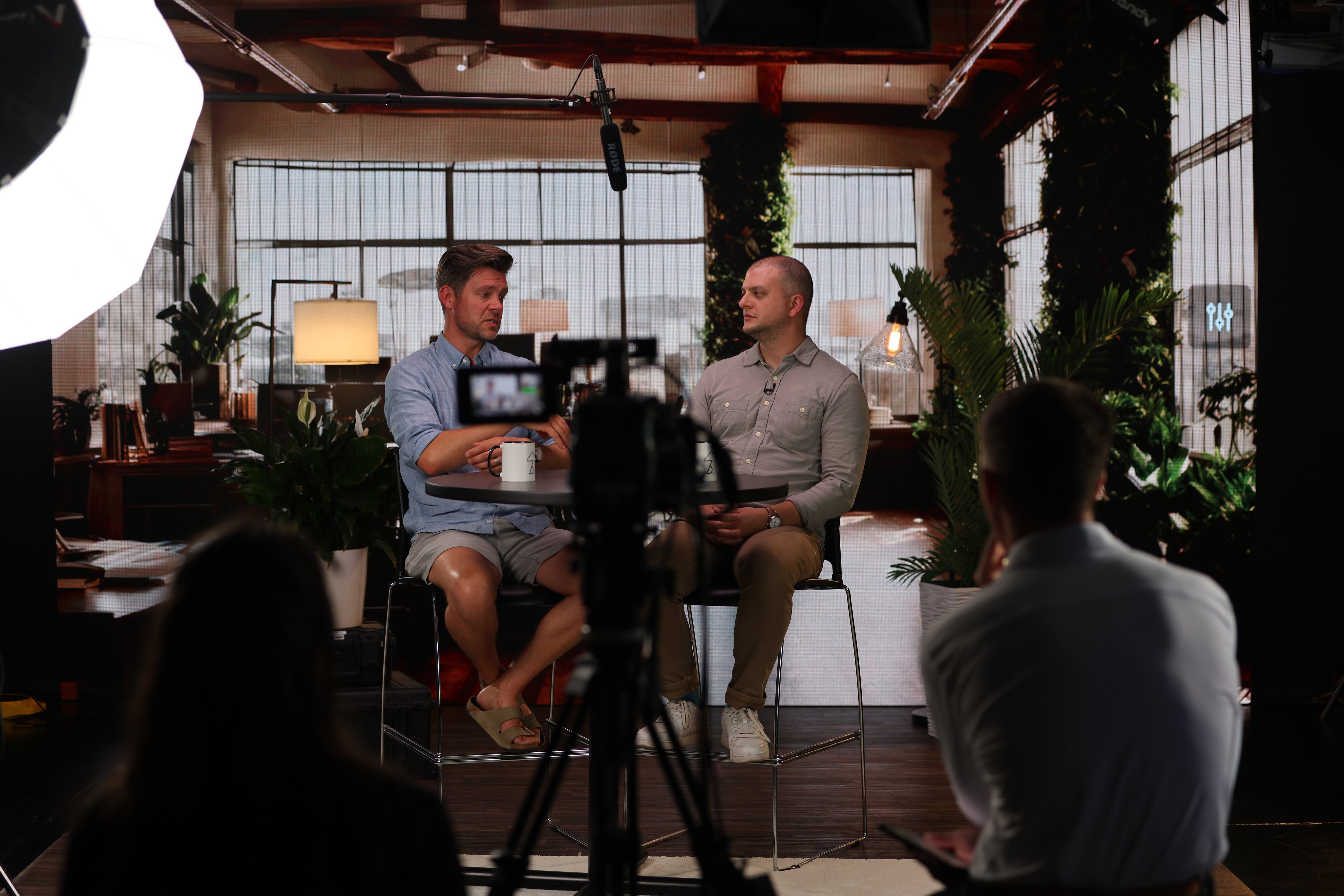 Various funky musings on all things 730 Eddy Studios!